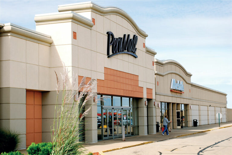 Peru Mall TIF could attract new business | Develop Peru, IL